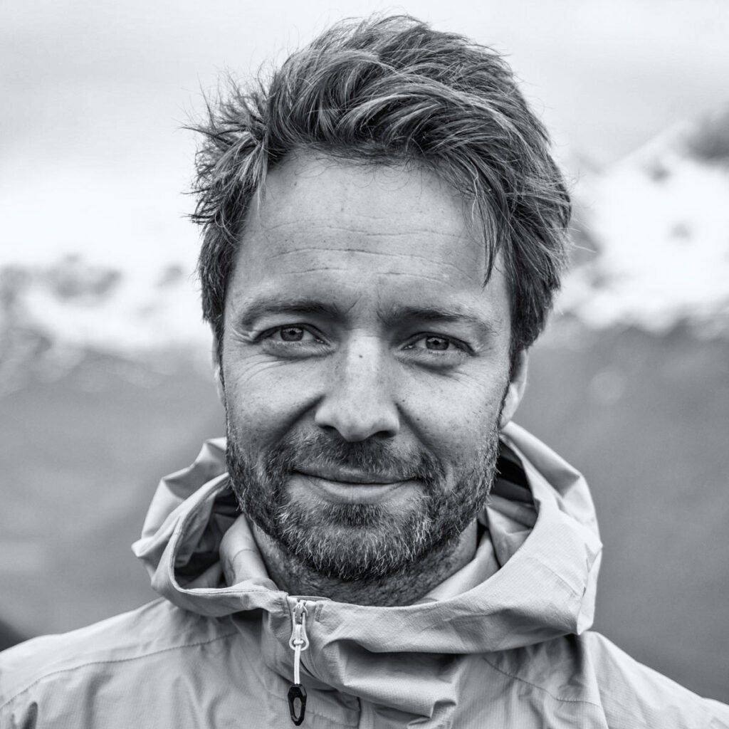 Eirik Vaage – Nordicloaction